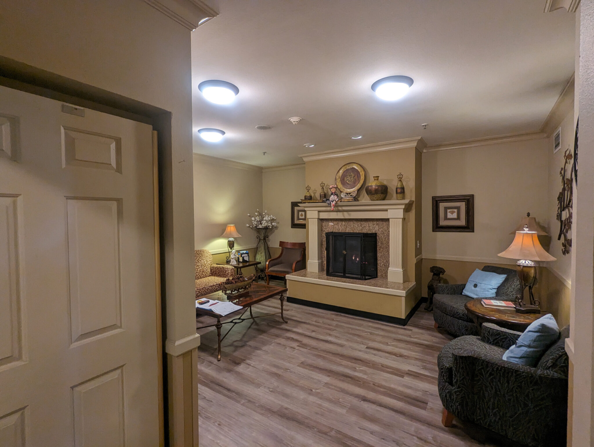 National Assisted Living Week Profile: Interior Transformations at The ...