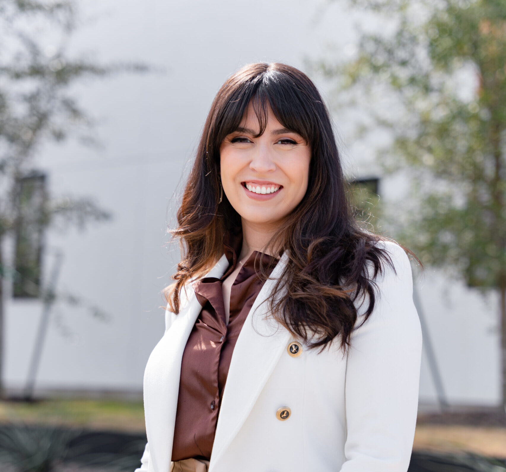 Gabriella Bermea - Perkins Eastman