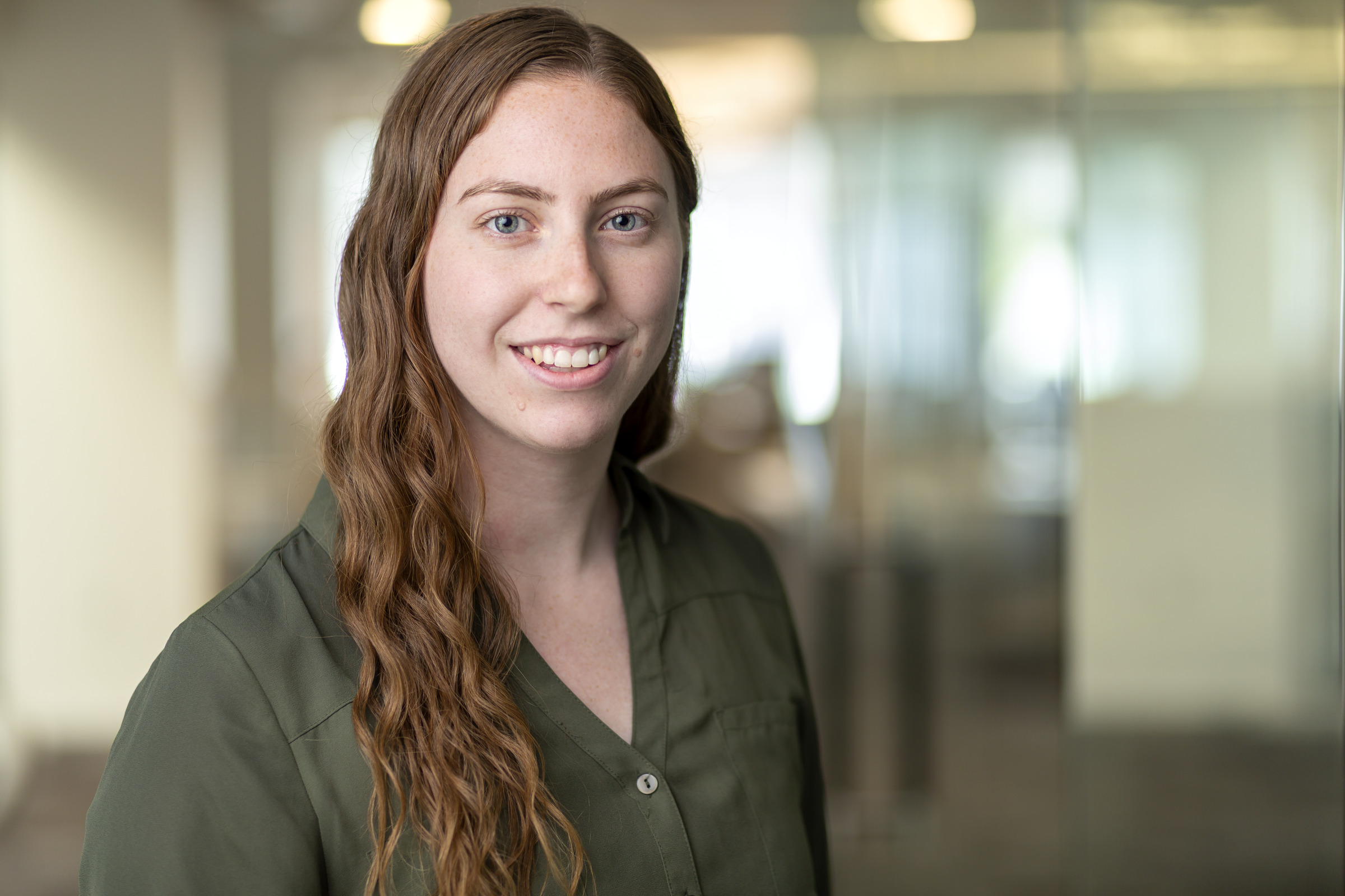 Miranda Ford - Perkins Eastman