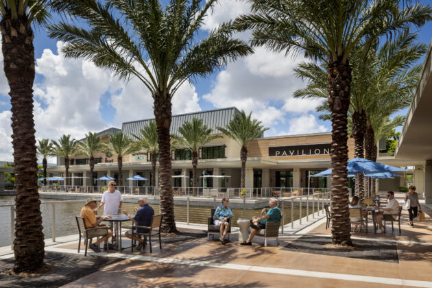 John Knox Village - Perkins Eastman