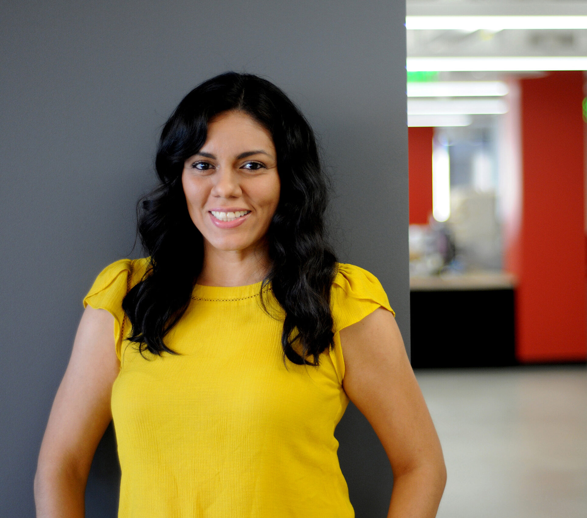 Joyceline B. Martinez - Perkins Eastman