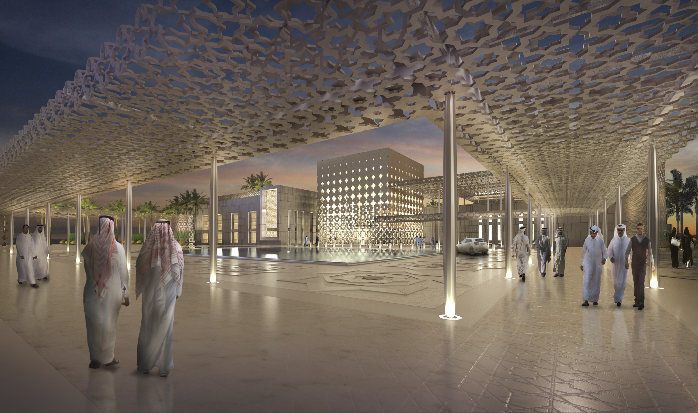 Behavioral Health Clients - Perkins Eastman