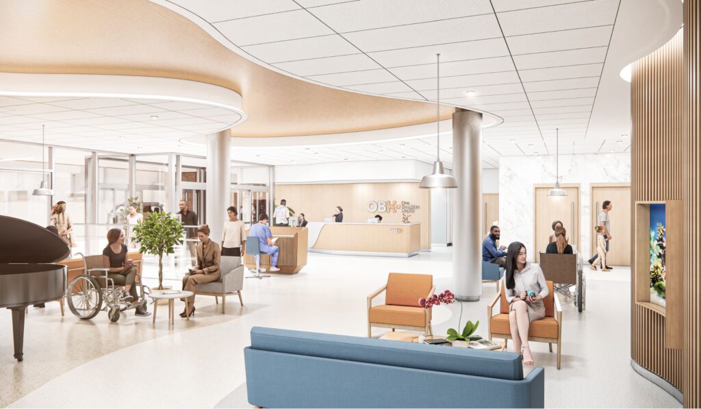 Kingsbrook Jewish Medical Center: Young Adult Inpatient ...