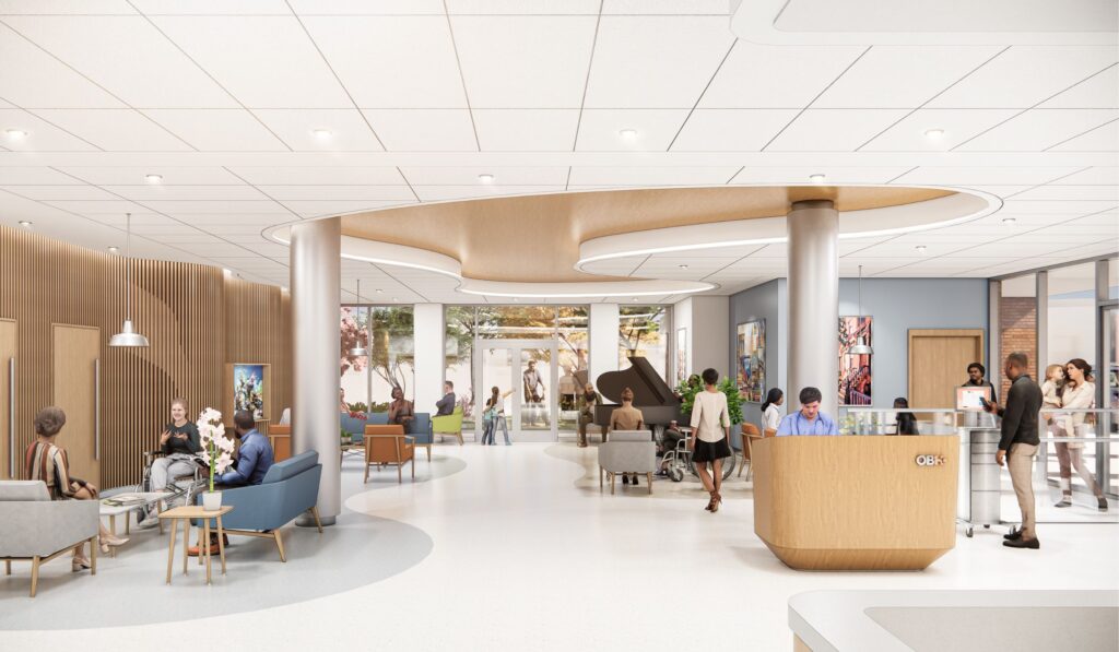 Kingsbrook Jewish Medical Center: Young Adult Inpatient ...