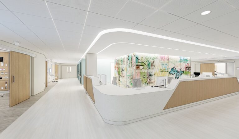 Kingsbrook Jewish Medical Center: Young Adult Inpatient ...