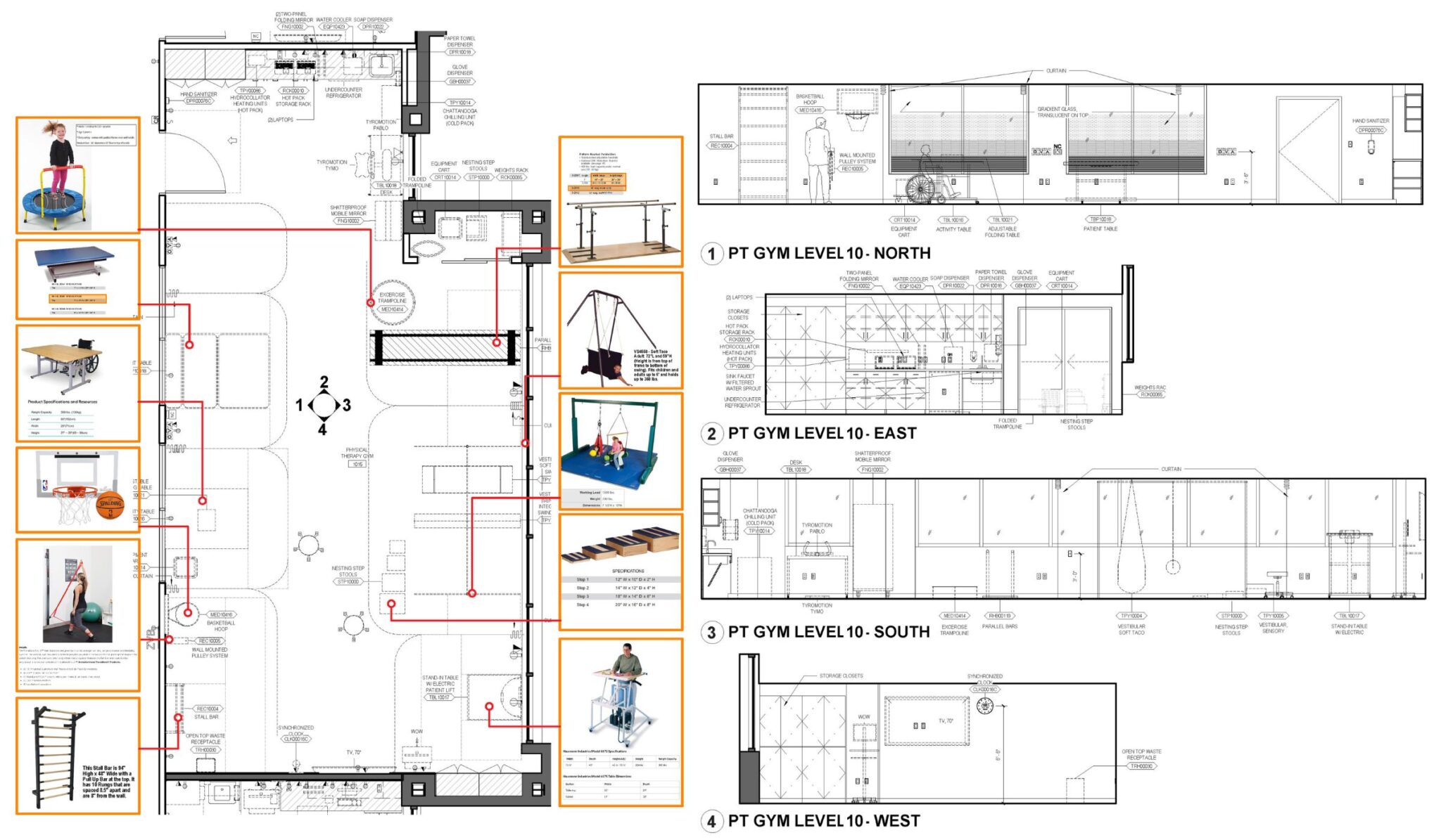Kingsbrook Jewish Medical Center: Young Adult Inpatient ...