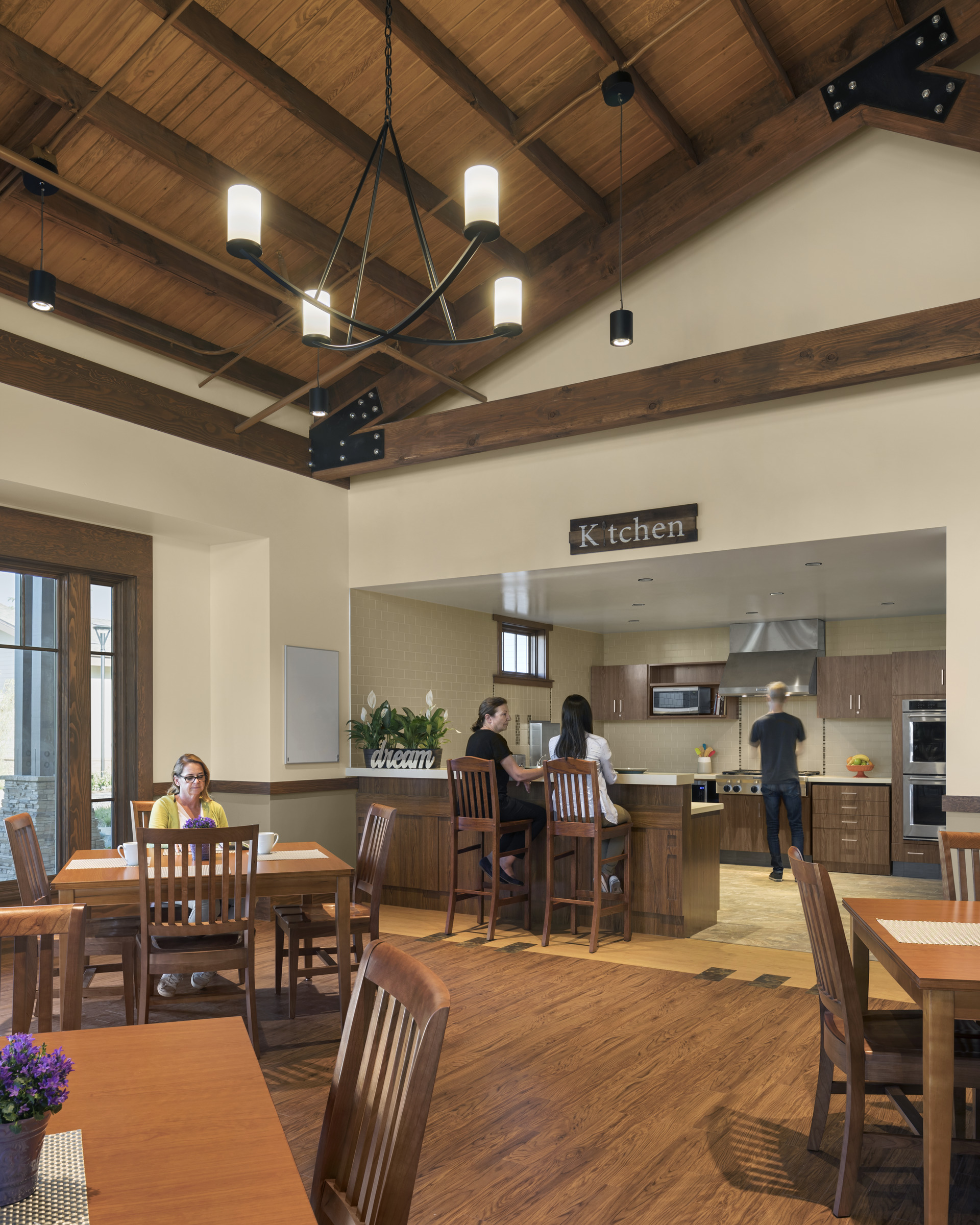 Riverside County Crisis Services Facility - Perkins Eastman