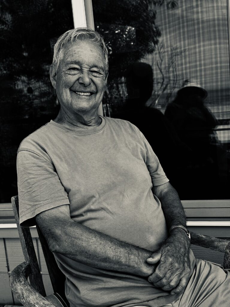 In Appreciation of Douglas King - Perkins Eastman