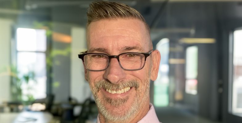 Jeremy Southerland - Perkins Eastman