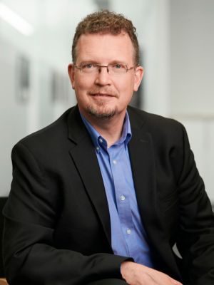 Sean O'Donnell - Perkins Eastman