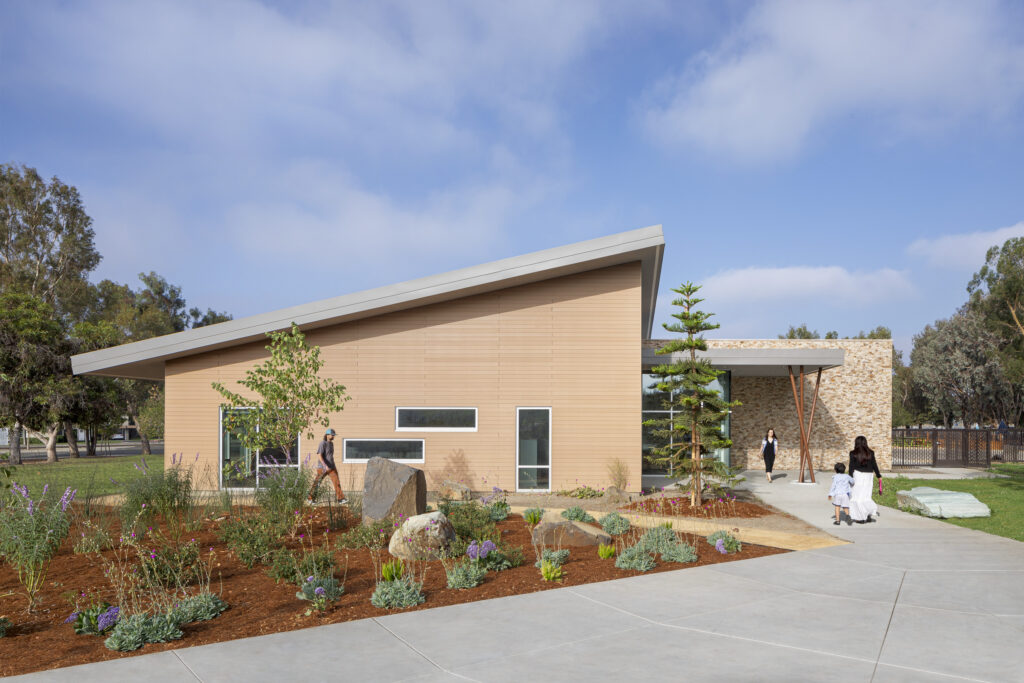 East Side Adult Transition Program - Perkins Eastman