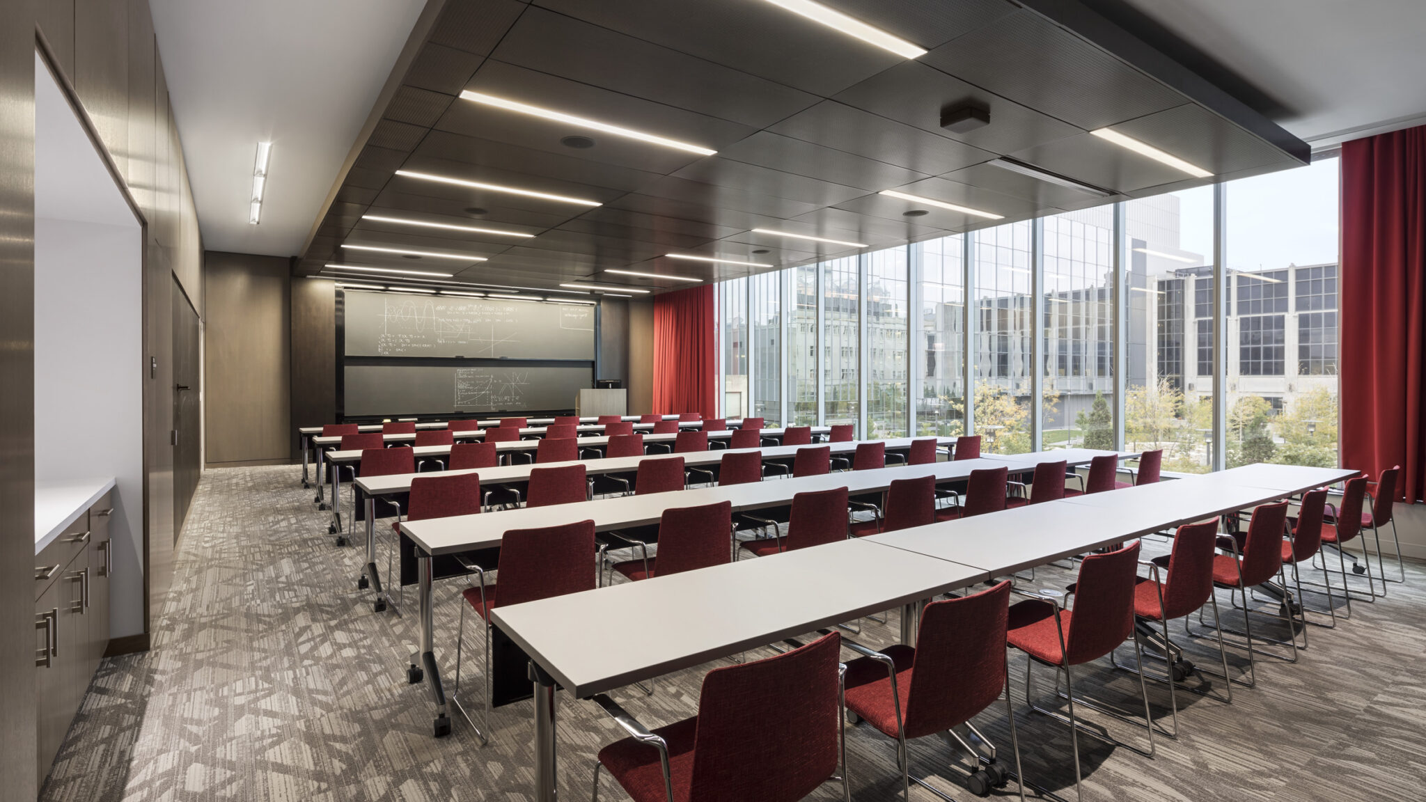 The Science of Transforming Outdated Lab Buildings - Perkins Eastman