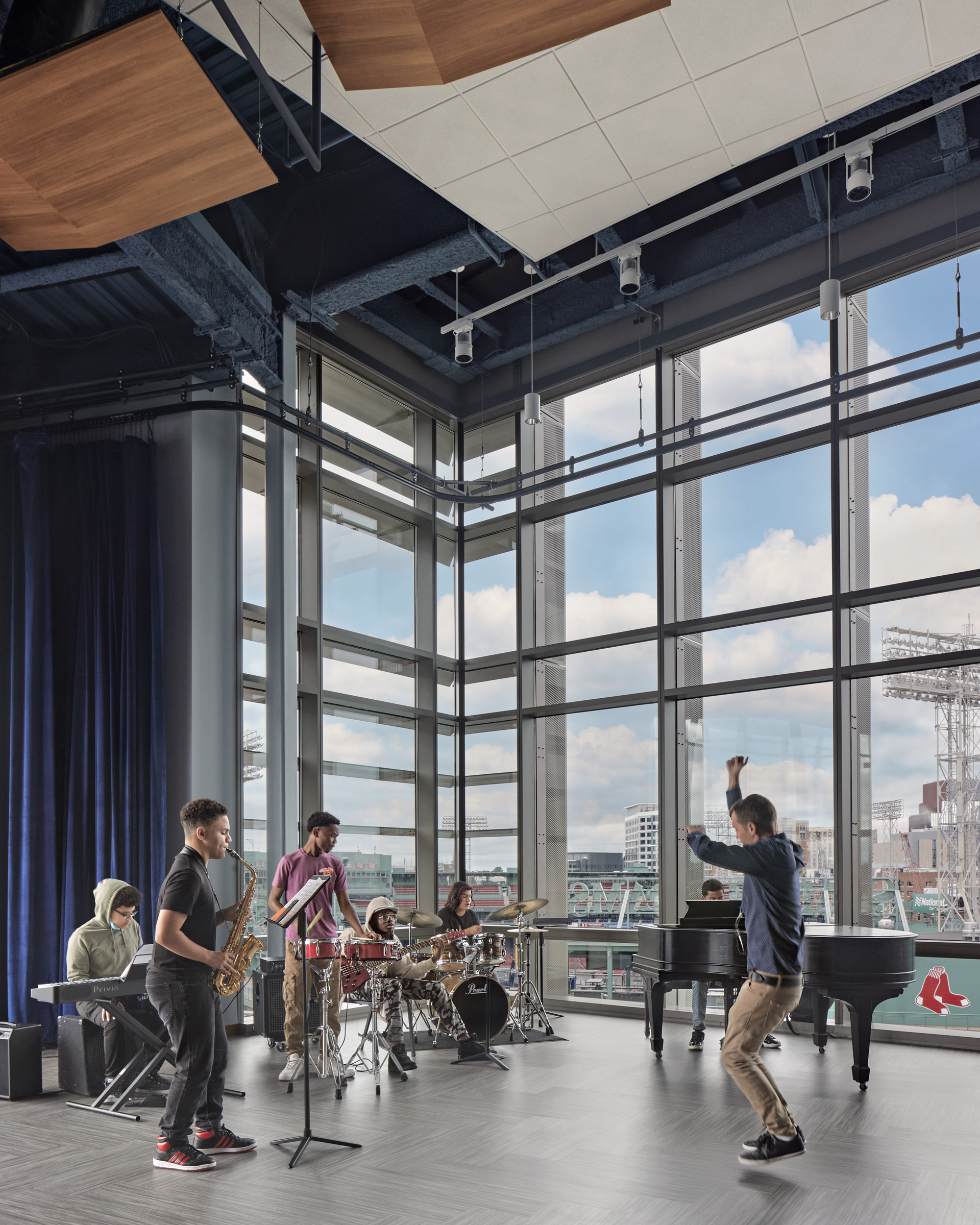 Breaking the Cost Barrier: Debunking the Myth that Sustainable Design ...