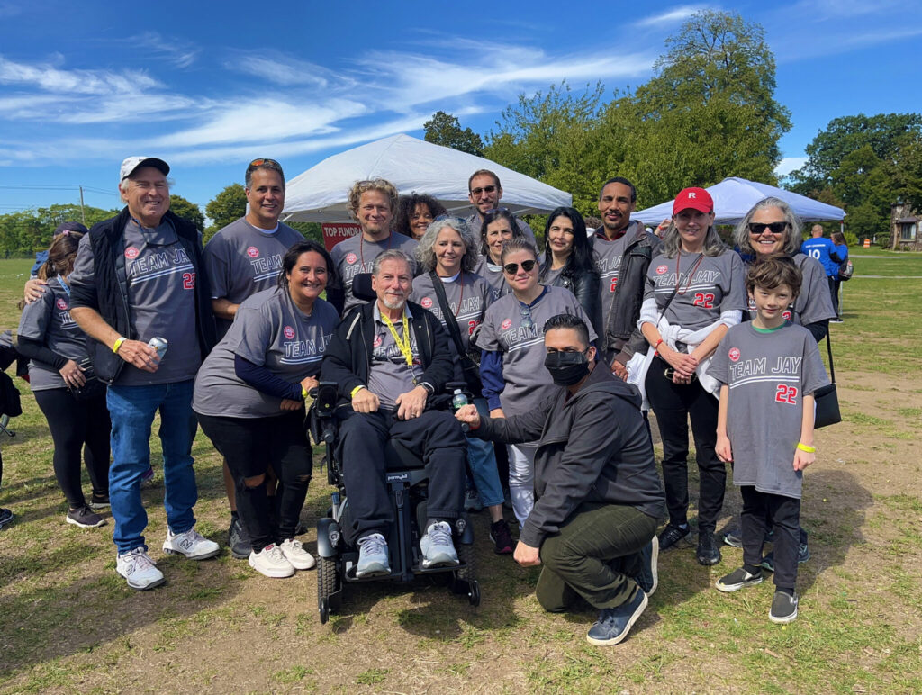 In Appreciation: Jay Epstein - Perkins Eastman