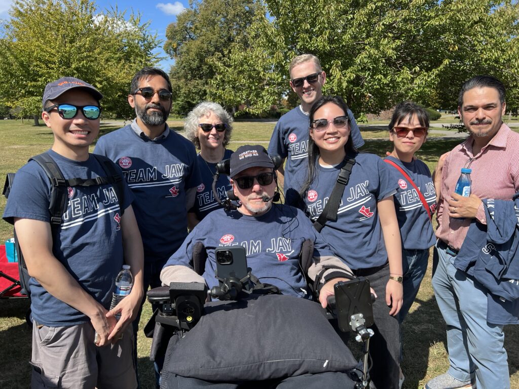 In Appreciation: Jay Epstein - Perkins Eastman