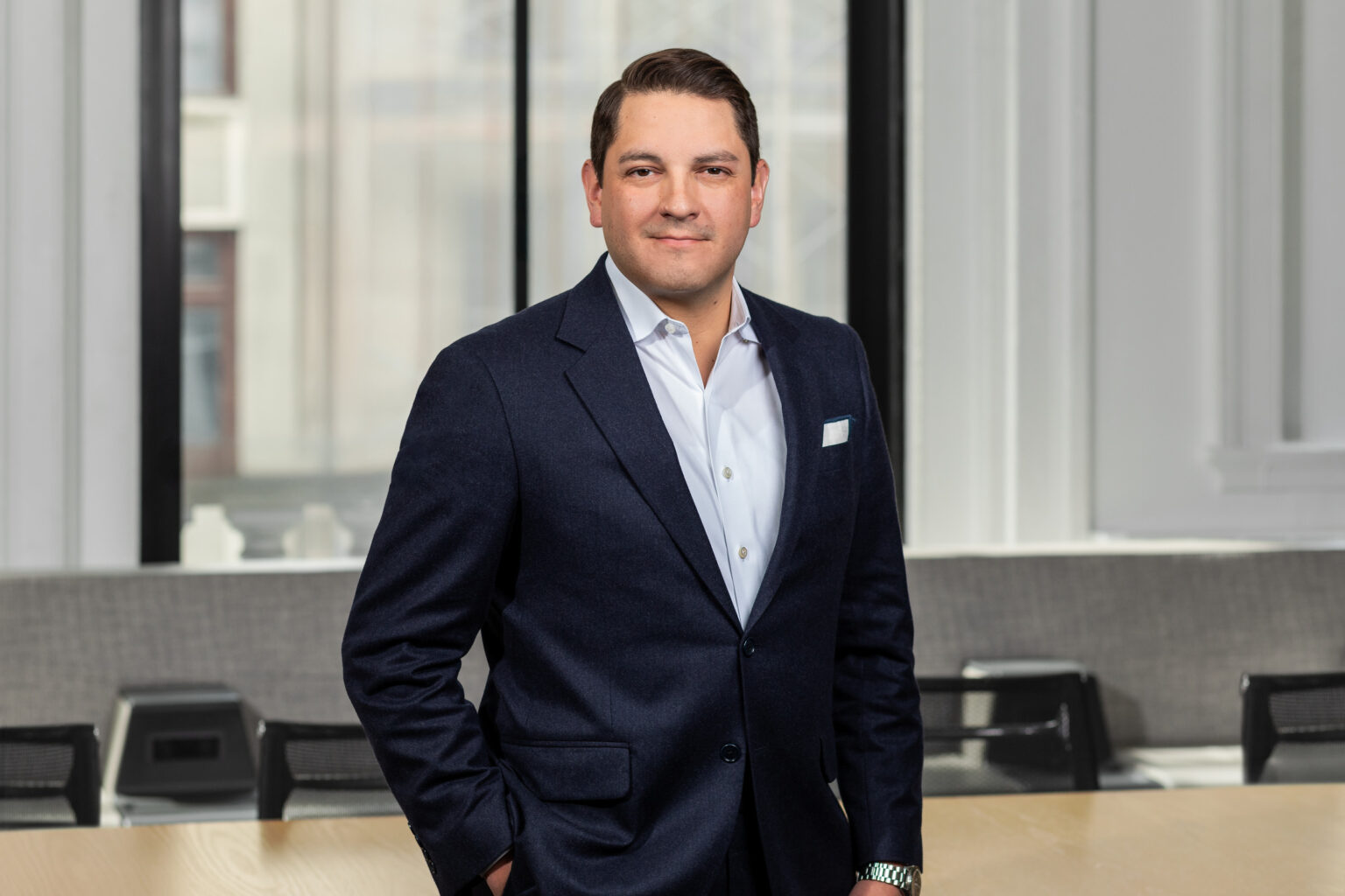 Perkins Eastman Opens New Studio in Kansas City, Led by Andrew ...