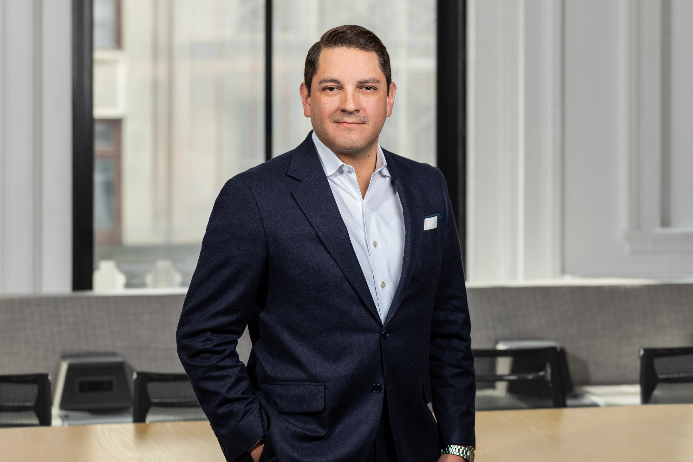 Perkins Eastman Opens New Studio in Kansas City, Led by Andrew Rutenbeck - Perkins Eastman