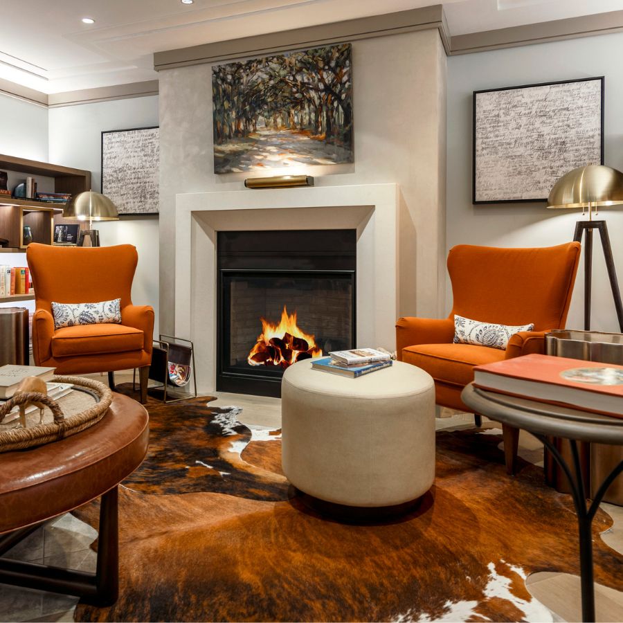 Canvas: Valley Forge - Perkins Eastman