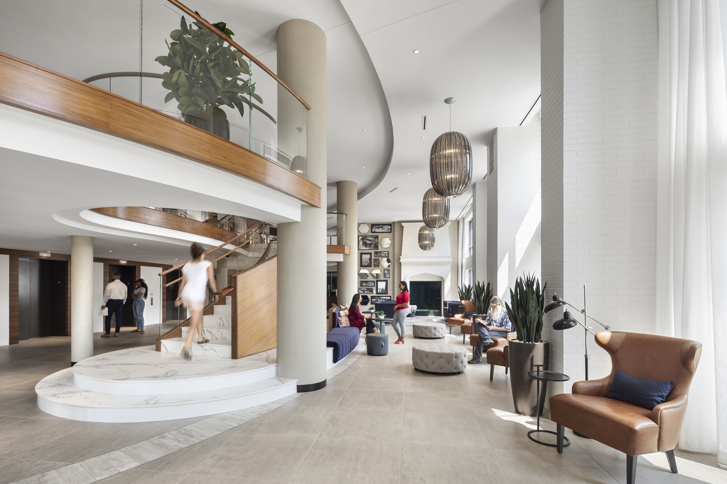 Union Place - Perkins Eastman