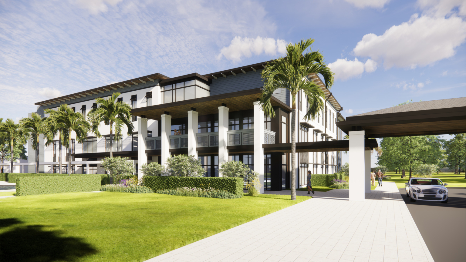 The Jacksonville Daily Record Shares Update on Fleet Landing at Nocatee ...