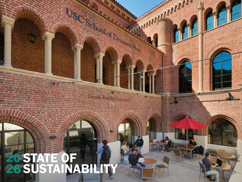 2026 State of Sustainability - Perkins Eastman
